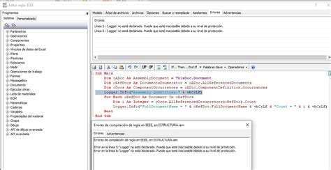 Solved Count All In An Assembly Autodesk Community