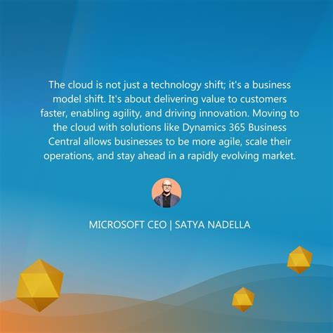 Dynamics 365 Business Central ™ On Linkedin Erp D365bc Msdyn365 Microsoft