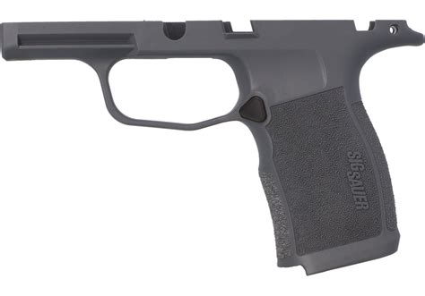 P365xl Grip Upgrades