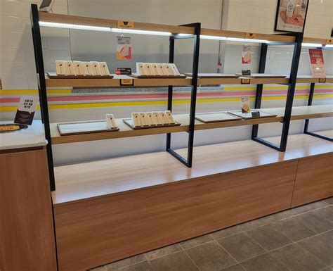 진열대진열장정리대판매대 당근 중고거래