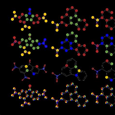 Visualization Of Our Structural Semantic Alignment K 4 And Other