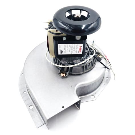 Climatek Draft Inducer Climatek Furnace Exhaust Draft Inducer Motor