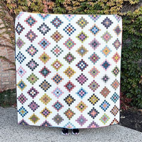 Babcia Square Twinkle Kit