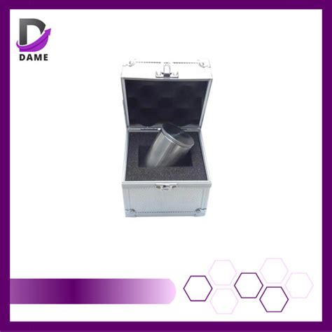 Jual Density Cup Specific Gravity Cup Viscosity Cup Alumunium 100ml