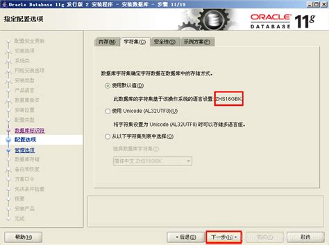 Arcsde 连接oracle 配置空间数据库（附带史上最全oracle安装步骤）arcsde 102 For Oracle 11g安装