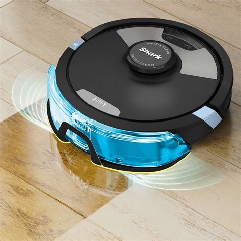 Shark Robot Vacuum Cleaners Shark Uk