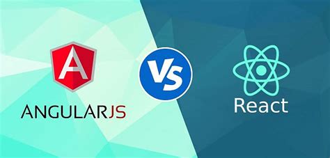JS Framework Evaluation React And Angular Sagacity