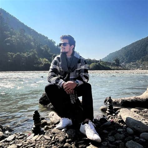 Pratik Sharma Iampratiksharmaa • Threads Say More