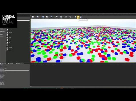 Free Video Speeding Up Game Logic In Unreal Engine Unreal Fest