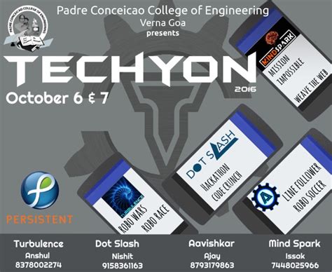 Psl Poster Designs For October Event Pdf