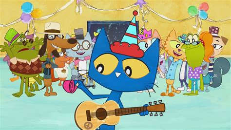 Families Enjoy Holidays With Amazon Prime Original Holiday Specials