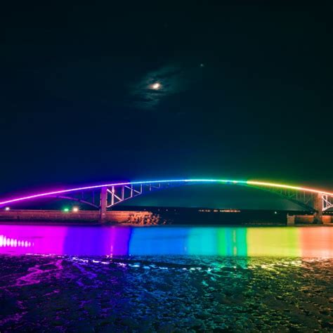 A Zdvent Calendar 2015 Of Bridges Dezeen