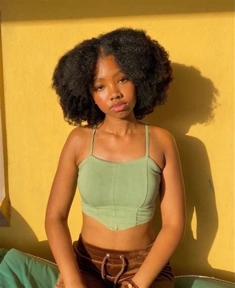 Pin By Oneile Quinn On Kayla Quick Natural Hair Styles Natural Hair Styles Easy Natural Hair