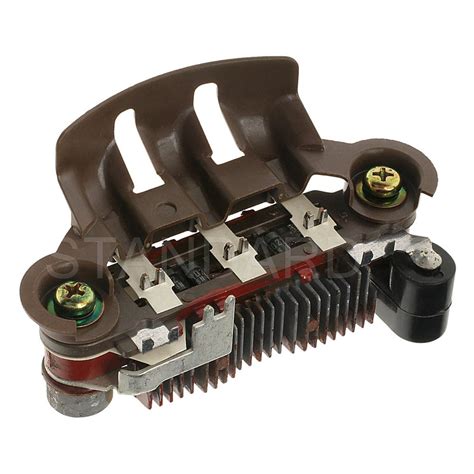 Rectifier For An Alternator At Joe Tepper Blog