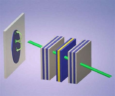 Polariton Parametric Oscillator In Perovskite Microcavity