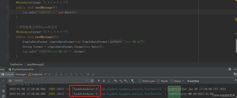 Spring Boot默认单线程如何破解springboot 多线程 Csdn博客