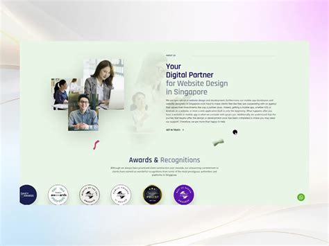 Parallax Scrolling Effect Aards