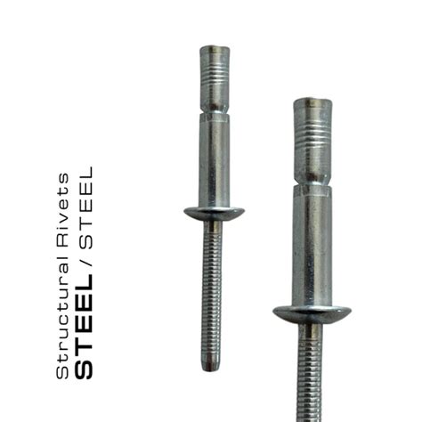 Structural Rivets Rivco Products Online