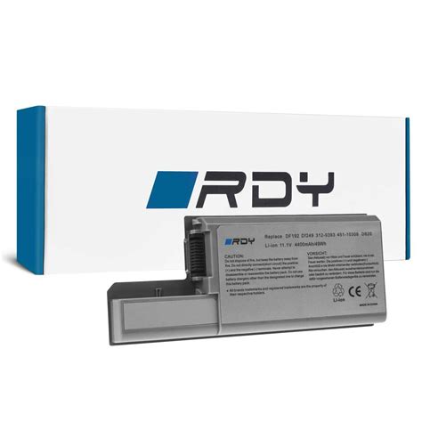 Dell D820 Battery Pinout A Comprehensive Guide For Understanding The