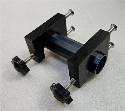 제이앤비 착탈형 파이프 마운트