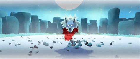 Lich Wolf