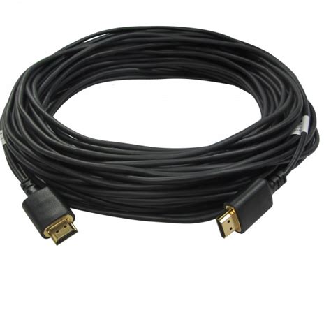 HDMI Optical Fiber Cable