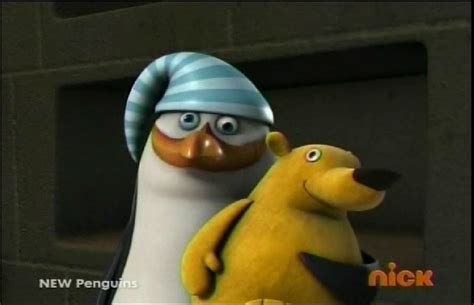 Driving Penguins Of Madagascar Rico