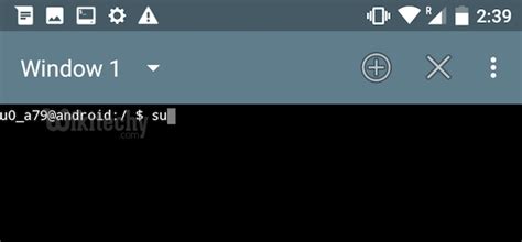 How To Change MAC Address In Android Devices Wikitechy