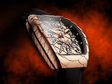 FRANCK MULLER | Franck muller, Watches, Jaeger watch