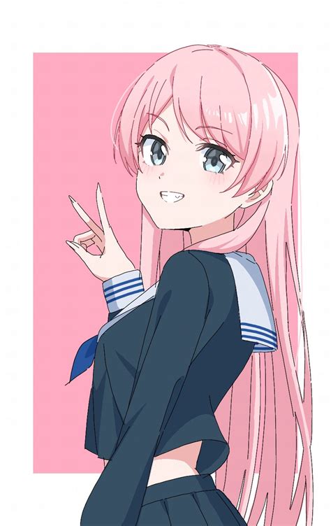 Chihaya Anon Danbooru