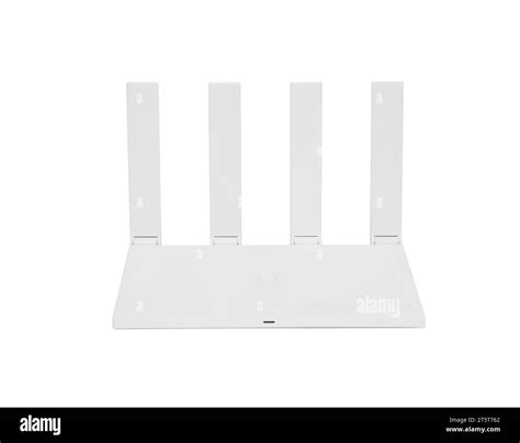 Modern Wireless Wi Fi Black And White Stock Photos Images Alamy