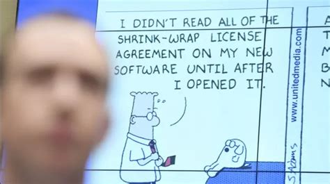 Dilbert Comic Distributor Drops Creator Following His Racist Tirade The Michigan Chronicle