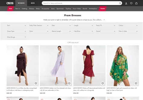 10 Ways To Optimize Ecommerce Product Filters Designveloper