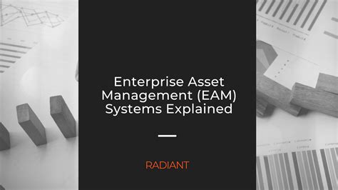 What Is Enterprise Asset Management Eam Systems Radiant