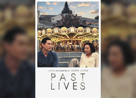 Past Lives South Sydney Herald