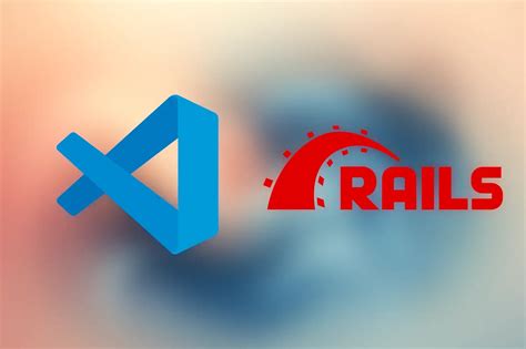 vs code setup for ruby on rails
