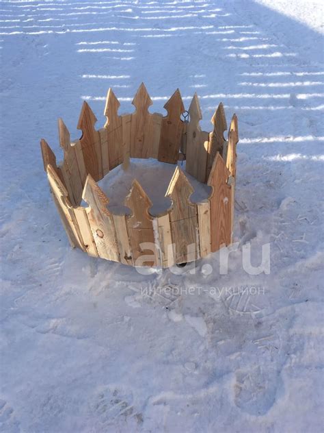 Бордюр садовый — купить в Красноярске Состояние Новое Другое садовая техника на интернет