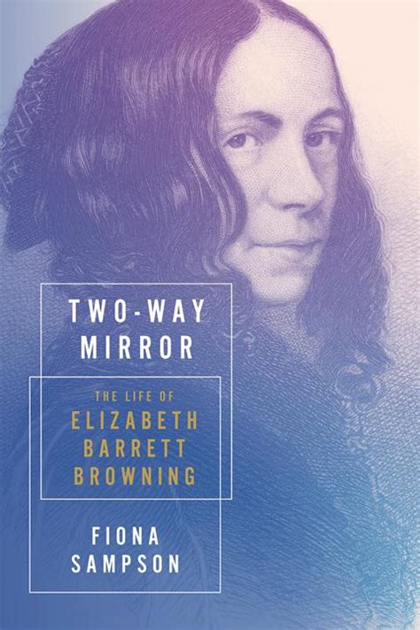 Two Way Mirror Summary Pdf Fiona Sampson