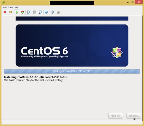 Lets Install Zenoss 4 Part 2 Hazrul Nizam S Journal