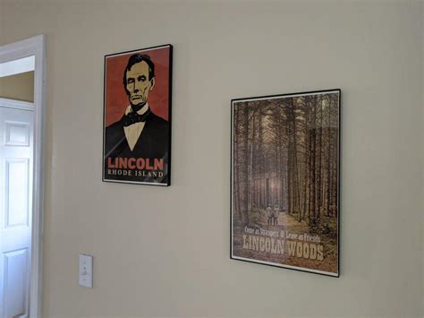 One Year Patrick Laverty