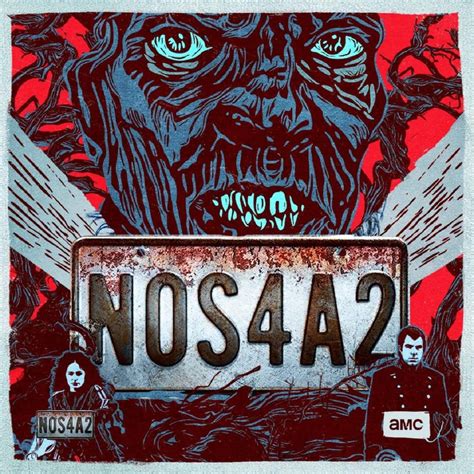 Nos4a2 Season 1 The Shorter Way Vics Odd Discovery [preview]