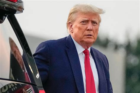 Donald Trump Out Of Forbes 400 List Of Wealthy Americans As Net Worth
