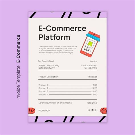 Shopping Receipts Psd High Quality Free Psd Templates For Download Shopping Receipts Psd High Quality Free Psd Templates For Download