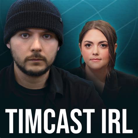 Who Is Lydia From Timcast Irl Sourpatchlyds Prisoner Comments Backlash