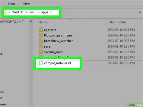 Easily Install Homebrew On Any Wii U Or Virtual Wii