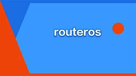 Routeros 搜狗百科