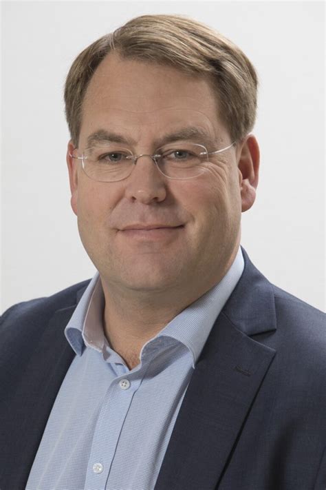 Erland Morelissen Directeur Renault Trucks Aftersales Truck