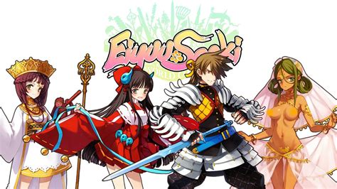 Ashokas Wraith Eiyuu Senki Part 20 Youtube