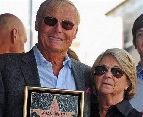 What Is Marcelle Lear Net Worth Earnings Of Adam West Wife