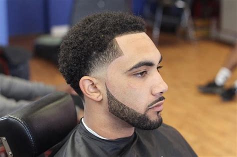 70 Latest Sponge Curls Ideas For Men 2019 Easy Funky